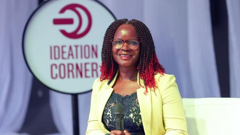 Ideation Corner on LinkedIn: Joyce Sandra Atim – CodeCompass Foundation. Ideation Corner on LinkedIn: Joyce Sandra Atim – CodeCompass Foundation.