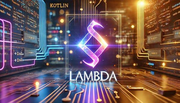 Kotlin Lambdas: Simplify and Supercharge Your Code | Avinash Sharma Kotlin Lambdas: Simplify and Supercharge Your Code | Avinash Sharma