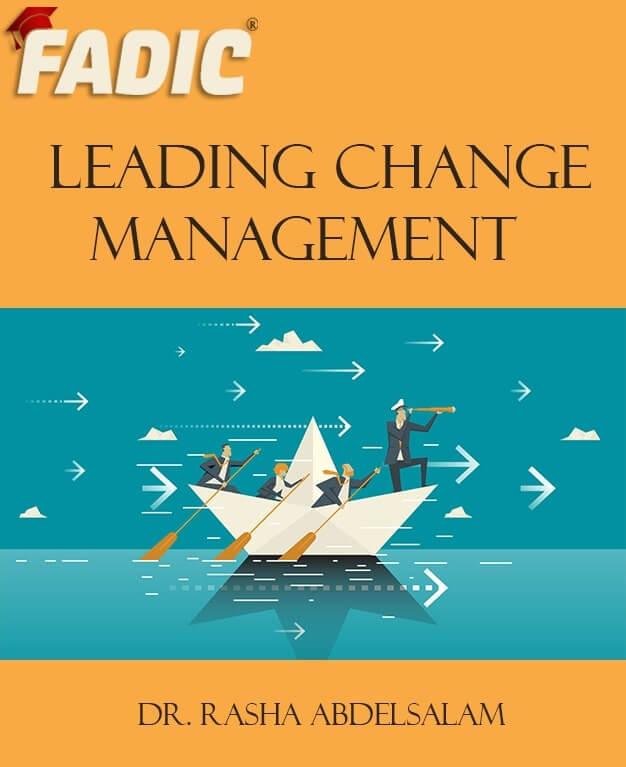 FADIC Must Read Articles on LinkedIn: FADIC Leading Change Management book FADIC Must Read Articles on LinkedIn: FADIC Leading Change Management book