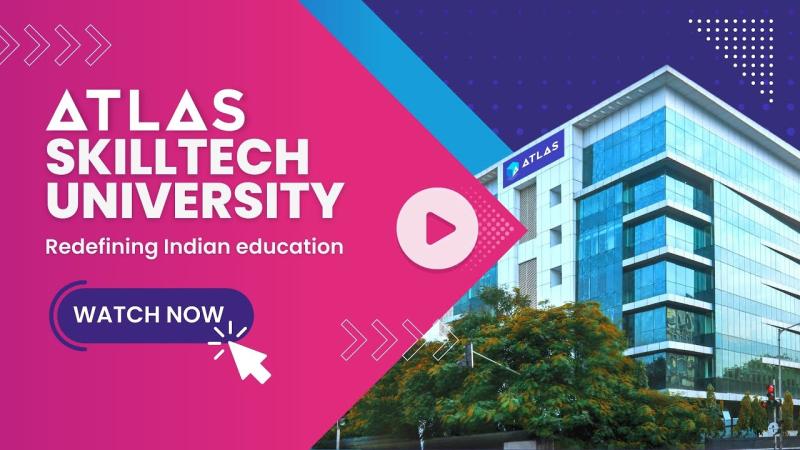 Bhakti D Naik on LinkedIn: ATLAS SkillTech University Film Bhakti D Naik on LinkedIn: ATLAS SkillTech University Film