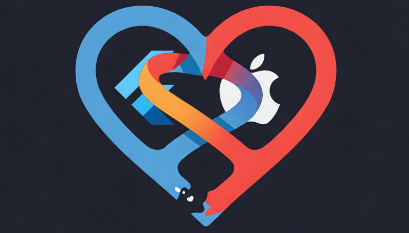 Flutter iOS App Development in 2025: Challenges and Best Practices ... Flutter iOS App Development in 2025: Challenges and Best Practices ...