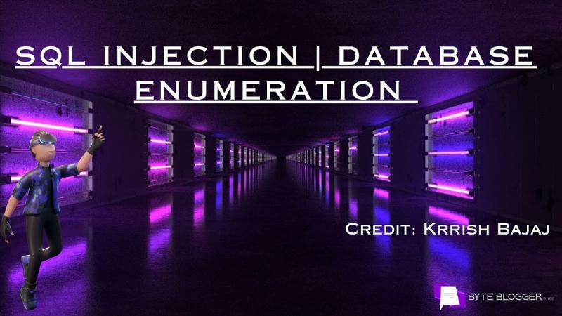 SQL Injection | Database Enumeration | Bug POC By Krrish Bajaj | Yash ... SQL Injection | Database Enumeration | Bug POC By Krrish Bajaj | Yash ...