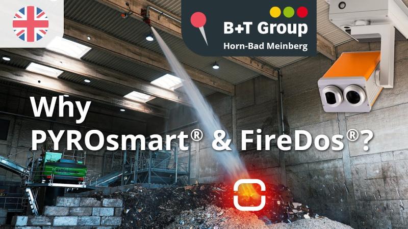 DoseTech Fire Michael Feldon on LinkedIn: Fire Protection at B+T Horn ... DoseTech Fire Michael Feldon on LinkedIn: Fire Protection at B+T Horn ...