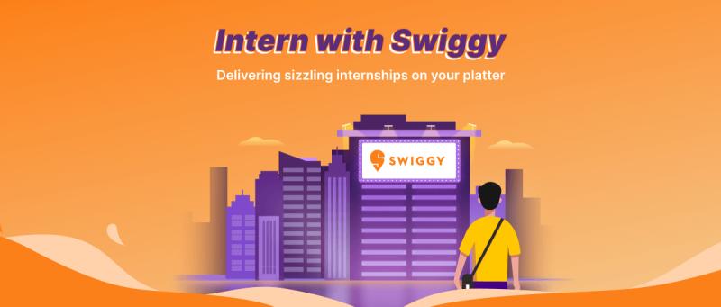 monu bhati on LinkedIn: Intern with Swiggy monu bhati on LinkedIn: Intern with Swiggy