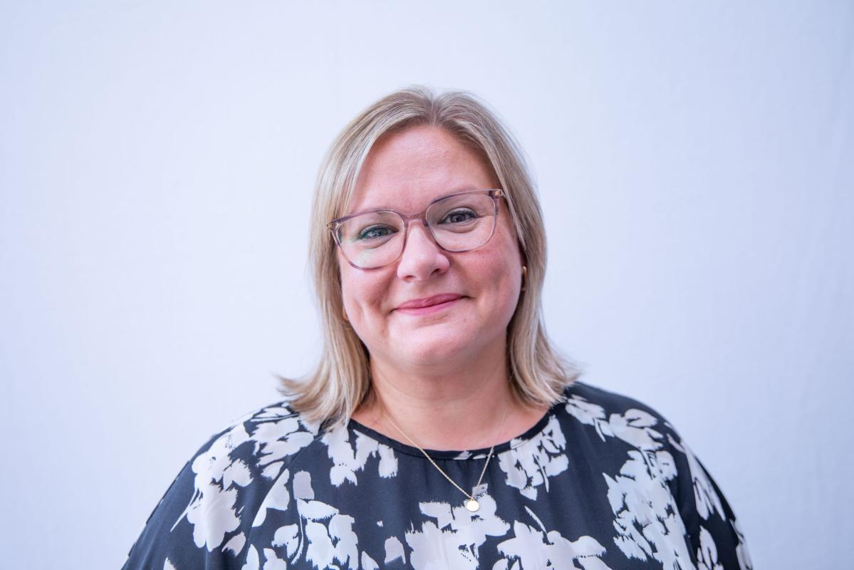 Mieke Ewen on LinkedIn: Mieke Ewen named Integrated Chief Operating ... Mieke Ewen on LinkedIn: Mieke Ewen named Integrated Chief Operating ...