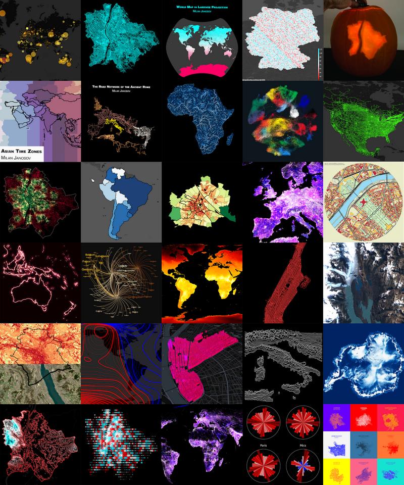 Ayesha Zahra on LinkedIn: The Geospatial Data Science Stack in 2023 Ayesha Zahra on LinkedIn: The Geospatial Data Science Stack in 2023