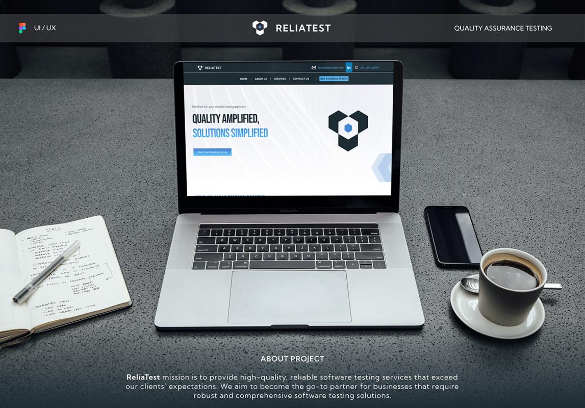 Fatima Javaid on LinkedIn: RELIATEST WEBSITE - QA TESTING AGENCY Fatima Javaid on LinkedIn: RELIATEST WEBSITE - QA TESTING AGENCY
