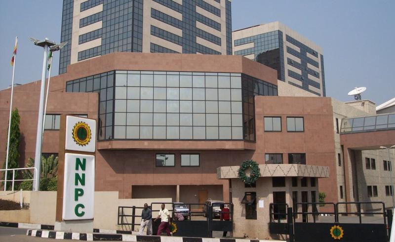 Margaret Nongo-Okojokwu on LinkedIn: NNPCL Begins Remittance into ... Margaret Nongo-Okojokwu on LinkedIn: NNPCL Begins Remittance into ...