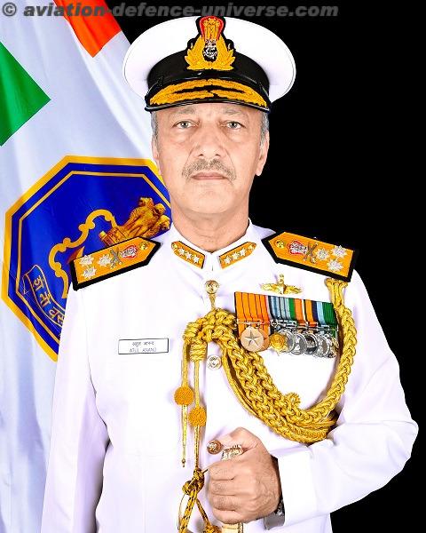 #IndianNavy | Sangeeta Saxena #IndianNavy | Sangeeta Saxena