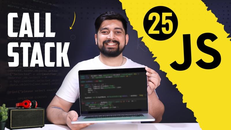 Chhatrapal Thakre on LinkedIn: How does javascript execute code + call ... Chhatrapal Thakre on LinkedIn: How does javascript execute code + call ...