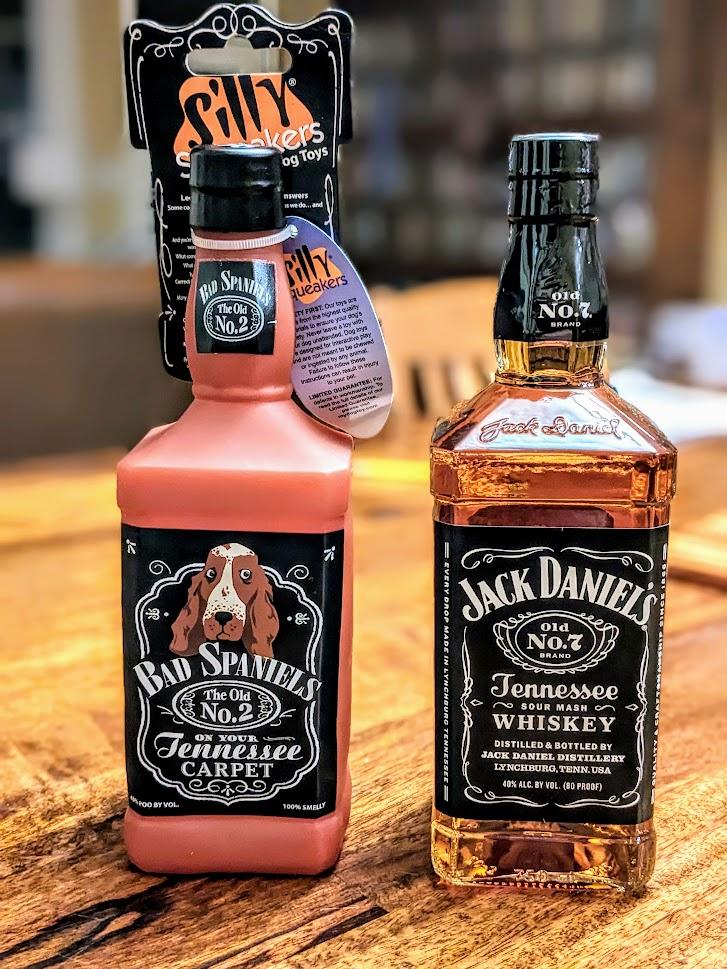 Has Trademark Law Become a Parody? | Palq IP Has Trademark Law Become a Parody? | Palq IP