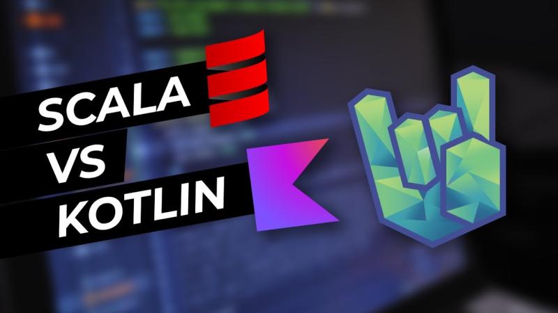 Daniel Ciocîrlan on LinkedIn: Scala & Kotlin Comparison, What Kotlin ... Daniel Ciocîrlan on LinkedIn: Scala & Kotlin Comparison, What Kotlin ...