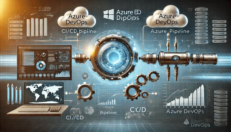 Automating Power BI Report Deployment Using Azure DevOps | Aegis Softtech Automating Power BI Report Deployment Using Azure DevOps | Aegis Softtech