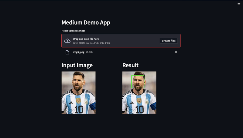 Deploy Facenet model using AWS EC-2 instance & Docker. | Arjun Prasad ... Deploy Facenet model using AWS EC-2 instance & Docker. | Arjun Prasad ...