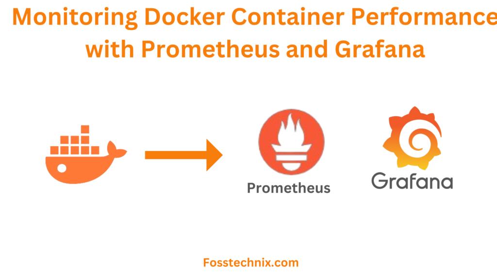 DevOps Hint on LinkedIn: Monitor Docker Containers with Prometheus and ... DevOps Hint on LinkedIn: Monitor Docker Containers with Prometheus and ...