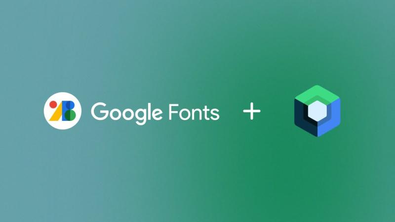 Implementing Google Fonts in Jetpack Compose - Android | Daniel Atitienei Implementing Google Fonts in Jetpack Compose - Android | Daniel Atitienei