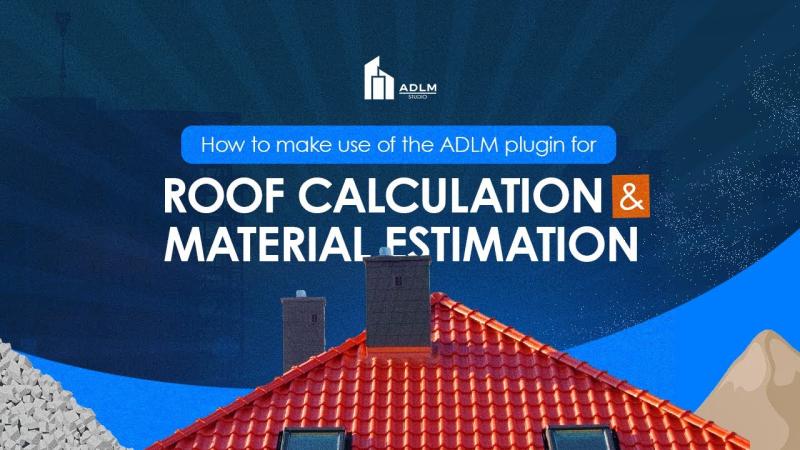 ADLM STUDIO on LinkedIn: ADLM Planswift Plugin: Accurate Roof Quantity ... ADLM STUDIO on LinkedIn: ADLM Planswift Plugin: Accurate Roof Quantity ...