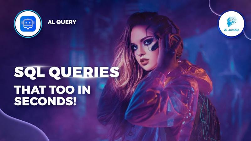 Ai Jumble-Listing AI tools, Driving Adoption on LinkedIn: AI Query ... Ai Jumble-Listing AI tools, Driving Adoption on LinkedIn: AI Query ...