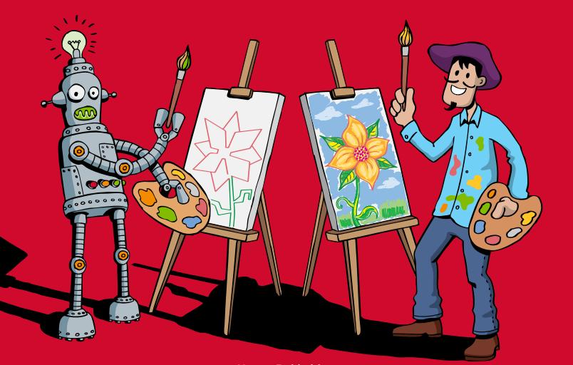 Michael McMillan on LinkedIn: Generative AI Revolutionizes Marketing ... Michael McMillan on LinkedIn: Generative AI Revolutionizes Marketing ...
