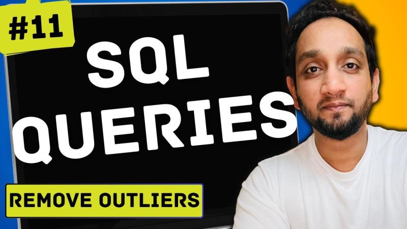 Thoufiq Mohammed on LinkedIn: Remove Outliers - SQL Interview Query 11 ... Thoufiq Mohammed on LinkedIn: Remove Outliers - SQL Interview Query 11 ...