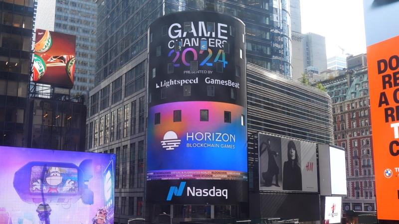 Dean Takahashi on LinkedIn: Web3 gaming firm Sequence names game ... Dean Takahashi on LinkedIn: Web3 gaming firm Sequence names game ...