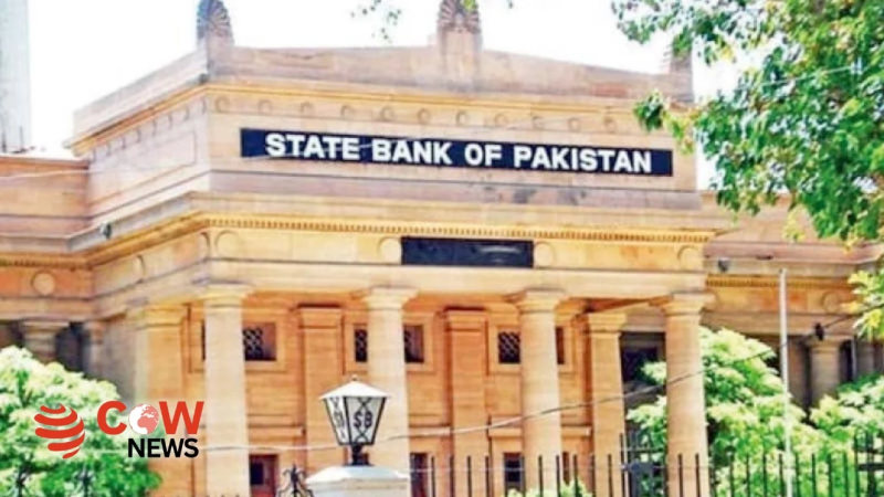 The COW News on LinkedIn: SBP slashes interest rate by 100bps, sets ... The COW News on LinkedIn: SBP slashes interest rate by 100bps, sets ...