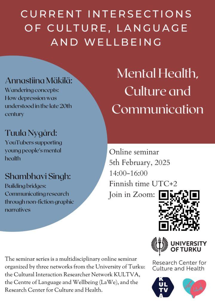 Anna-Mari Rosenlöf on LinkedIn: Current Intersections of Culture ... Anna-Mari Rosenlöf on LinkedIn: Current Intersections of Culture ...