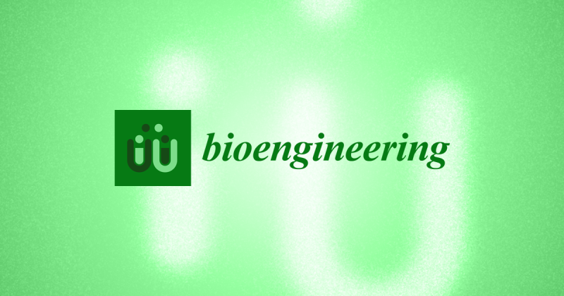 Bioengineering | Dr. Baskar Gurunathan Bioengineering | Dr. Baskar Gurunathan