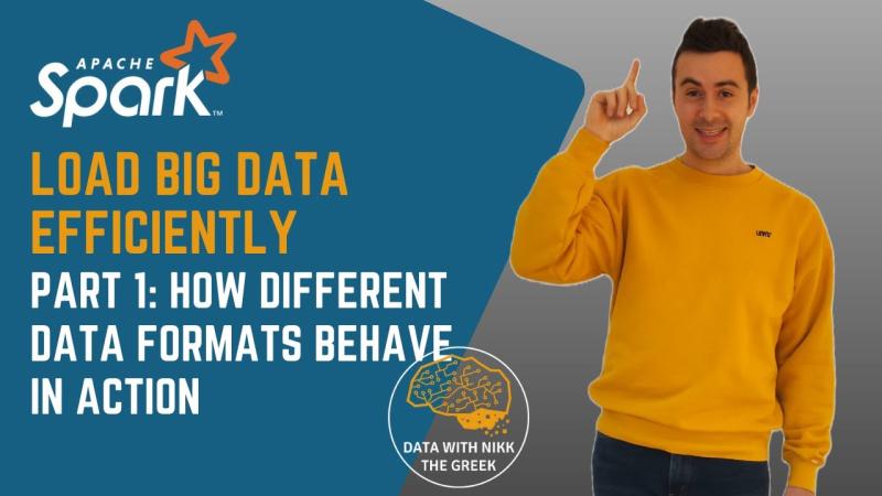 Dr. Nikolaos Servos (Nikk the Greek) on LinkedIn: The Data Format ... Dr. Nikolaos Servos (Nikk the Greek) on LinkedIn: The Data Format ...
