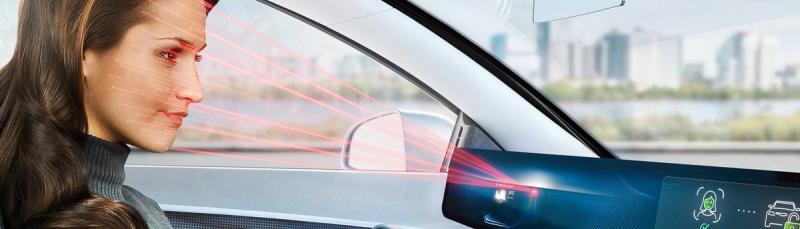 World First: Continental Integrates Face Authentication Invisibly ... World First: Continental Integrates Face Authentication Invisibly ...