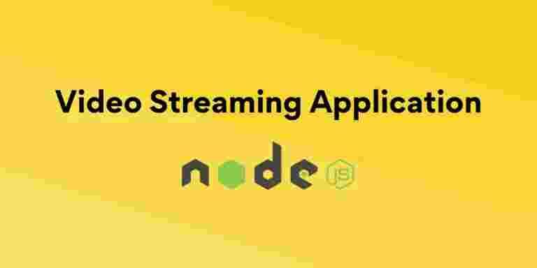 Piyush Agrawal on LinkedIn: Stream Video By NodeJs Guide Piyush Agrawal on LinkedIn: Stream Video By NodeJs Guide