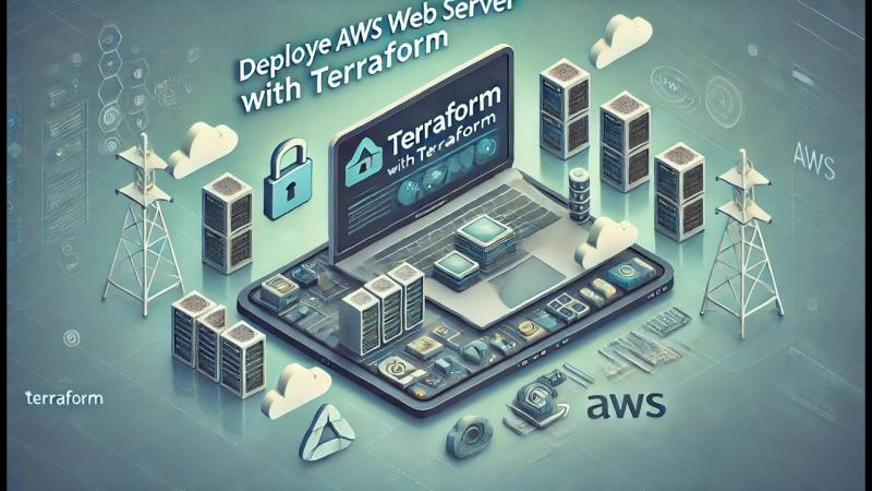 Sai Y. Lu on LinkedIn: Terraform as IaC: Deploying Highly Available and ... Sai Y. Lu on LinkedIn: Terraform as IaC: Deploying Highly Available and ...
