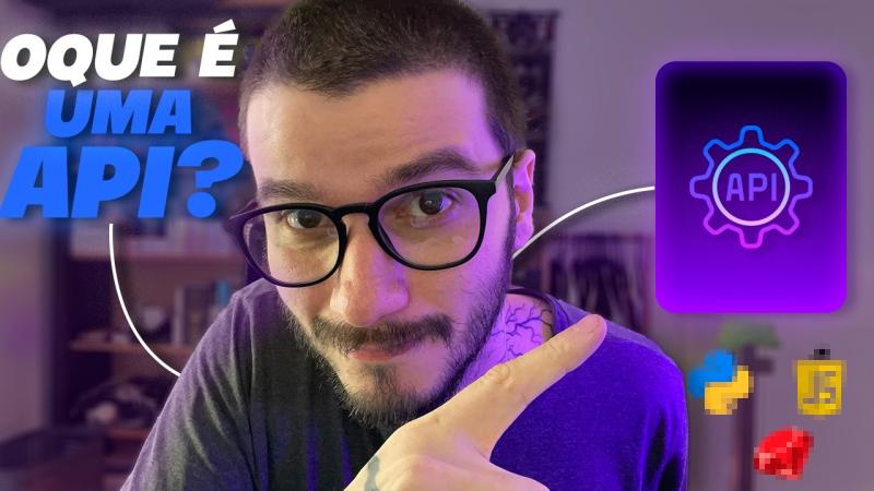John Ferreira on LinkedIn: O QUE É UMA API E COMO FUNCIONA | API RESTFULL John Ferreira on LinkedIn: O QUE É UMA API E COMO FUNCIONA | API RESTFULL