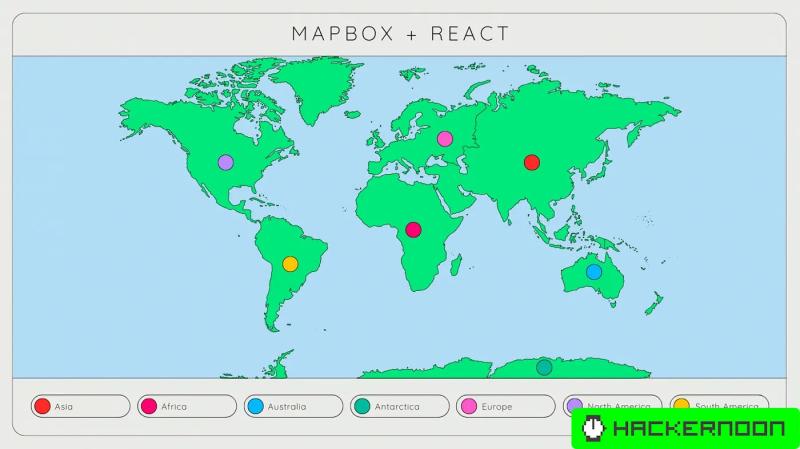Nikita Rusanov on LinkedIn: Maps on the Web Using React and Mapbox ... Nikita Rusanov on LinkedIn: Maps on the Web Using React and Mapbox ...