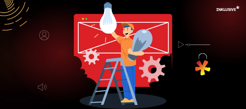 The Inklusive Creative Design Studio on LinkedIn: Best Personal Website ... The Inklusive Creative Design Studio on LinkedIn: Best Personal Website ...