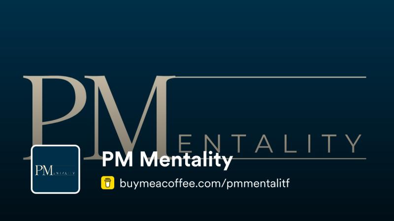 Svetlin Nikolov on LinkedIn: PM Mentality Svetlin Nikolov on LinkedIn: PM Mentality