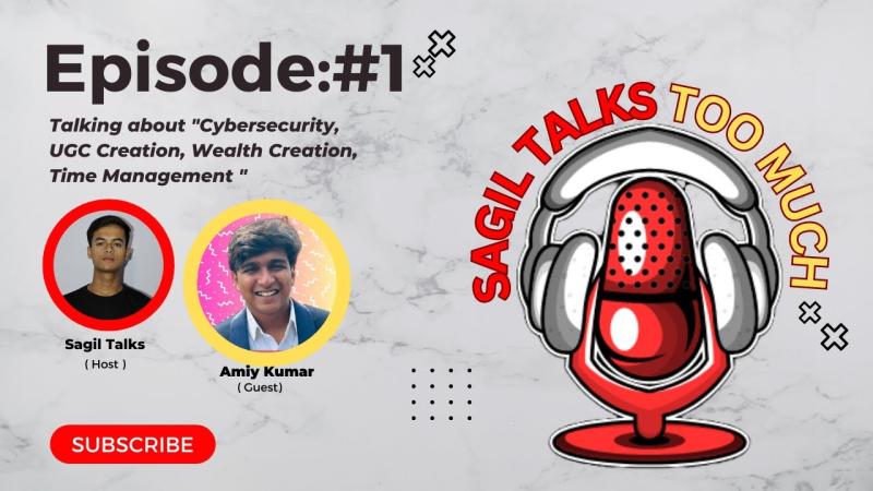 Sagil Babu on LinkedIn: Eposide:#1| Amiy Kumar On Being India's Top 3 ... Sagil Babu on LinkedIn: Eposide:#1| Amiy Kumar On Being India's Top 3 ...