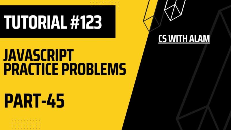 Hasnian Shah on LinkedIn: JavaScript Practice Problems | Part 45 | Web ... Hasnian Shah on LinkedIn: JavaScript Practice Problems | Part 45 | Web ...