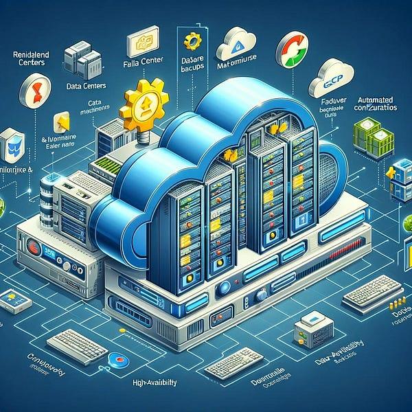 My fifth article on Google Cloud Architecture | Amey Laddad posted on ... My fifth article on Google Cloud Architecture | Amey Laddad posted on ...