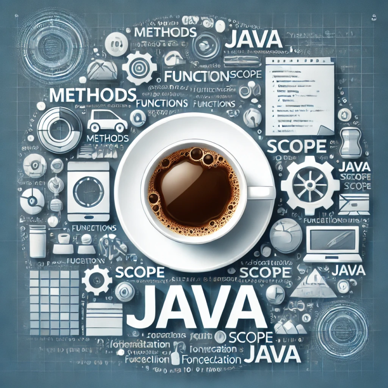 Karan Chavan on LinkedIn: Understanding Methods and Functions in Java Karan Chavan on LinkedIn: Understanding Methods and Functions in Java