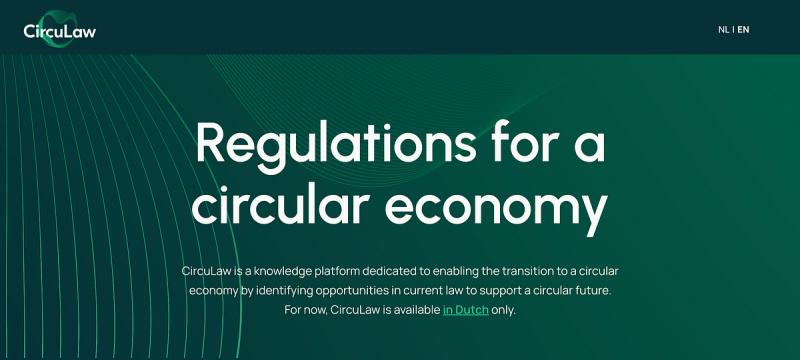 Kyle Soo on LinkedIn: CircuLaw — using existing laws and regulations to ... Kyle Soo on LinkedIn: CircuLaw — using existing laws and regulations to ...