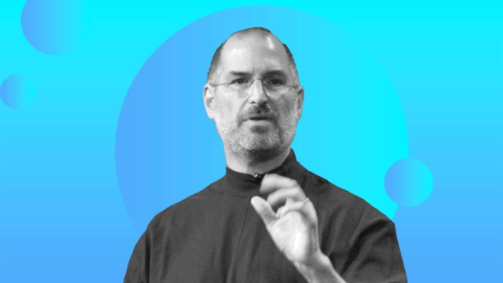 Nicolas Edward Martinez š on LinkedIn: Steve Jobs Said Living a Happy ... Nicolas Edward Martinez š on LinkedIn: Steve Jobs Said Living a Happy ...
