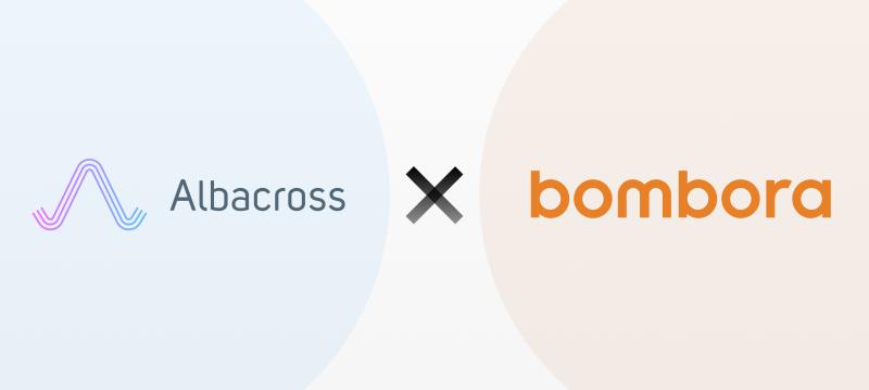 Oleksii Kosenko (PhD) on LinkedIn: Albacross and Bombora announce ... Oleksii Kosenko (PhD) on LinkedIn: Albacross and Bombora announce ...