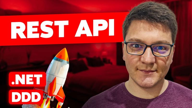 Waheb Benzaid on LinkedIn: CRUD REST API With Clean Architecture & DDD ... Waheb Benzaid on LinkedIn: CRUD REST API With Clean Architecture & DDD ...
