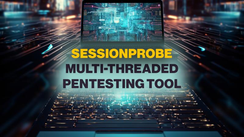 Rafael Brinhosa on LinkedIn: SessionProbe: Open-source multi-threaded ... Rafael Brinhosa on LinkedIn: SessionProbe: Open-source multi-threaded ...