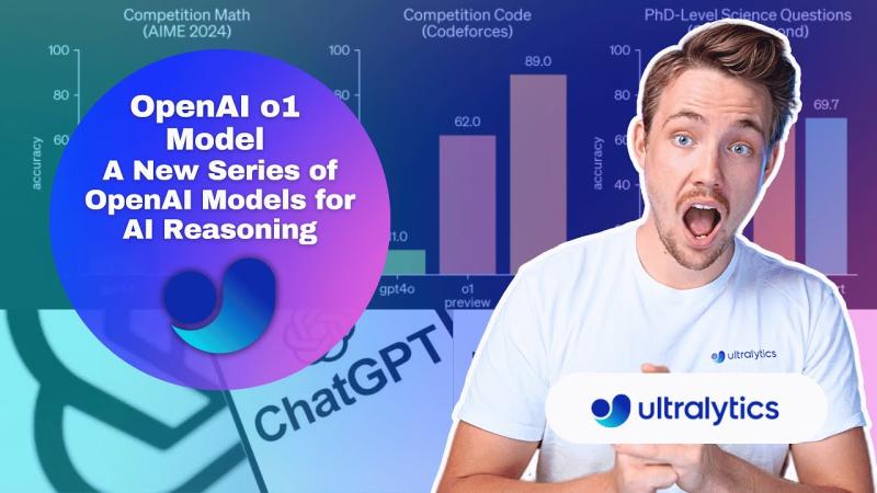 Mittra Stumpner on LinkedIn: OpenAI o1 Model: A New Series of OpenAI ... Mittra Stumpner on LinkedIn: OpenAI o1 Model: A New Series of OpenAI ...