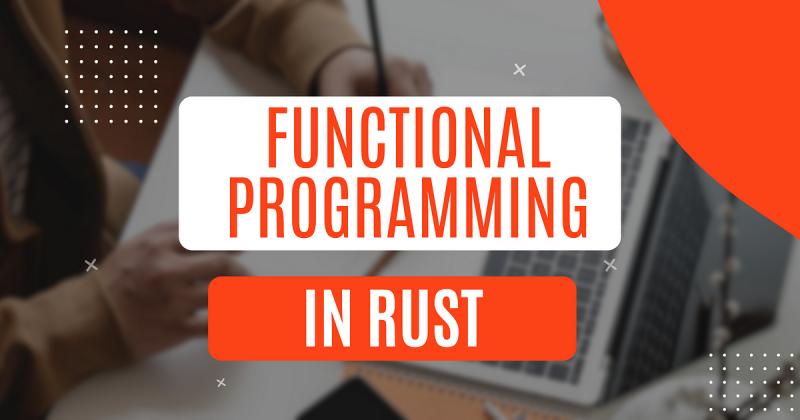 Luis Soares, M.Sc. on LinkedIn: Functional Programming Patterns in Rust Luis Soares, M.Sc. on LinkedIn: Functional Programming Patterns in Rust