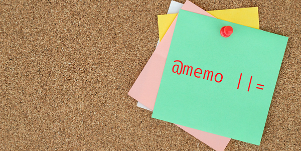 Memoization in Rails: A Simple Technique for Optimizing Your Code ... Memoization in Rails: A Simple Technique for Optimizing Your Code ...