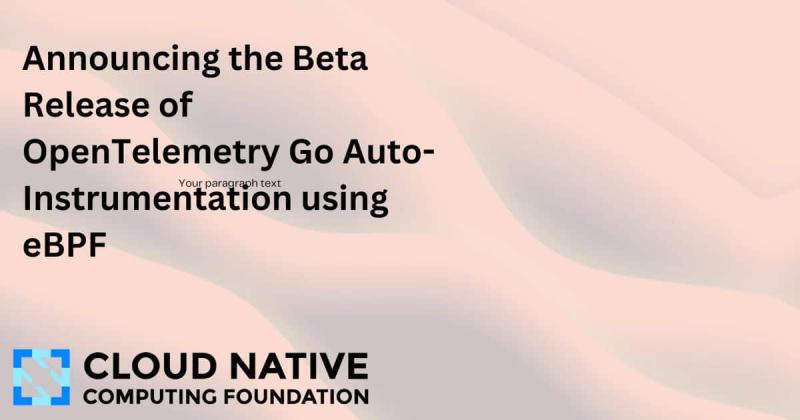 Ibrahim Timor on LinkedIn: Announcing the Beta Release of OpenTelemetry ... Ibrahim Timor on LinkedIn: Announcing the Beta Release of OpenTelemetry ...