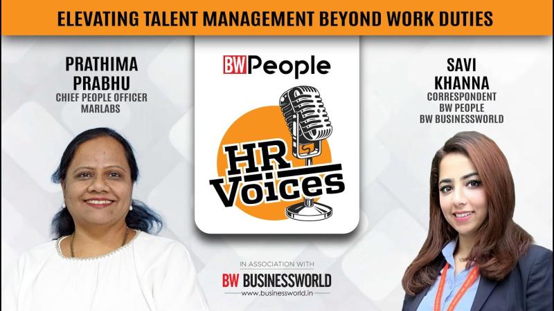 Elevating Talent Management Beyond Work Duties- BW People HR Voices ... Elevating Talent Management Beyond Work Duties- BW People HR Voices ...